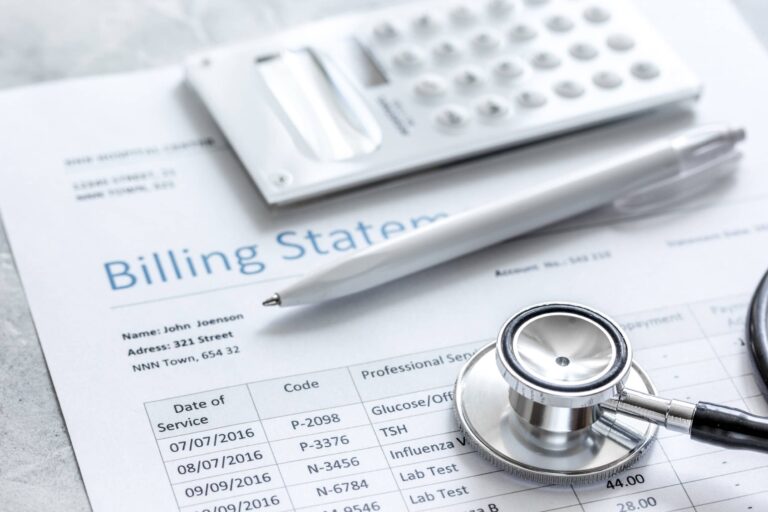 California Medical Billing | Serving California Physicians